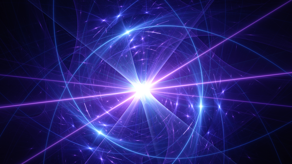 Квантовый скачок: запутанный свет сократил время изучения процессов с ...