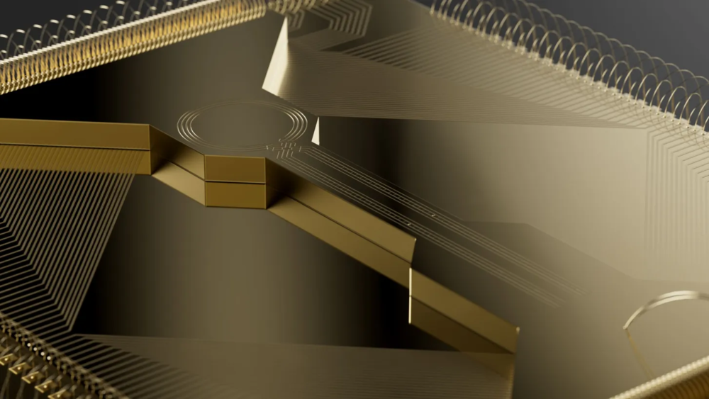 Представлен Helios — самый точный и мощный квантовый компьютер в мире ...