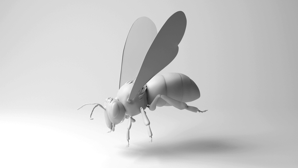 Нейросеть научили создавать реалистичные 3D-модели из плоских картинок ...