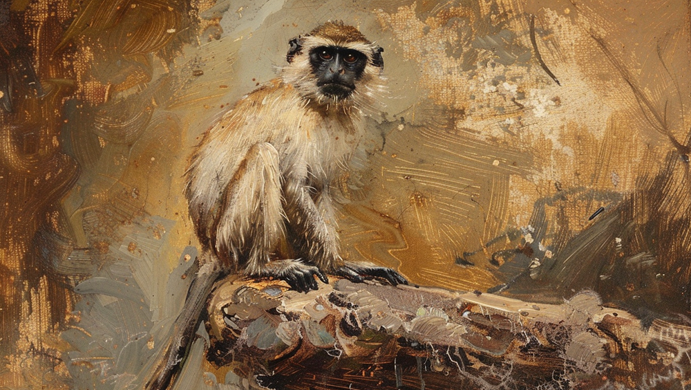 Останки самых маленьких человекообразных обезьян нашли в центре Европы ...